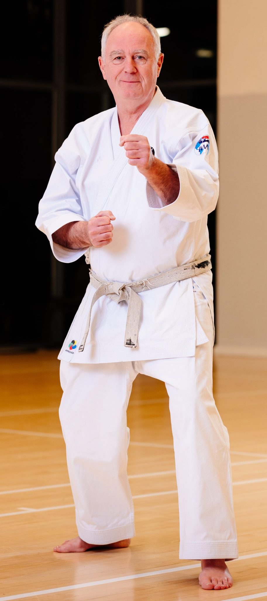 Instructors – SEMKA