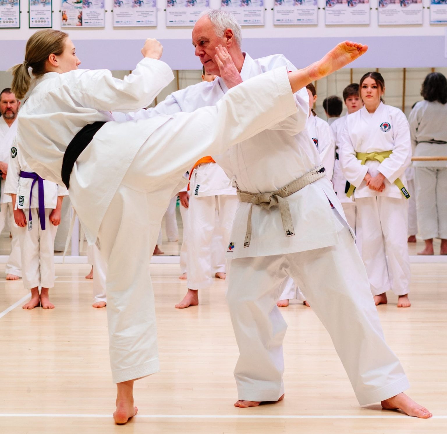 Hayley Jeffries - SEMKA